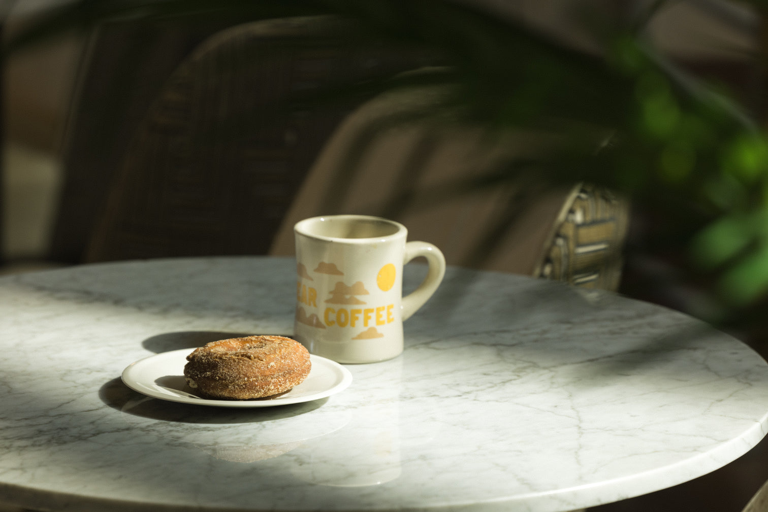 Our Menu – Little Bear Coffee